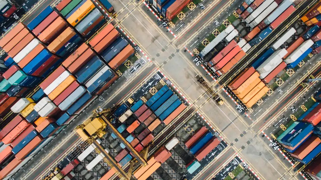 Enhancing Supply Chain Efficiency with the Best Shipping Container Software